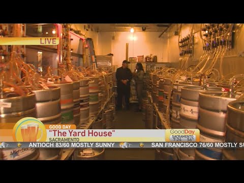 Yard House
