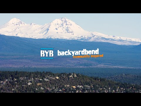 BYB - Meet Tracy Williams, Bend Municipal Airport Manager