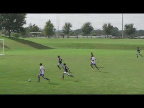 MRM Silver Spring Strikers vs ASA DMV Fevisa