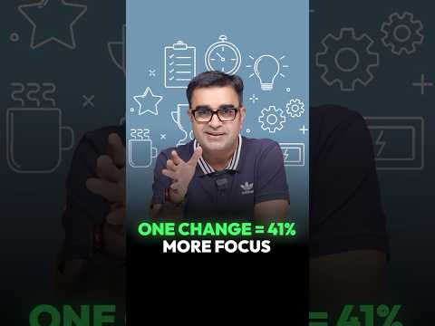 How good is your cognitive clarity?🧠#deepakbajaj #brain #focus #change