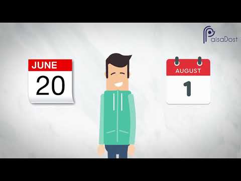 What is Broken Period Interest