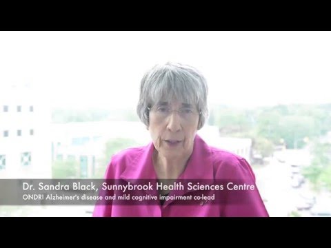The difference between Alzheimer's disease, mild cognitive impairment and dementia.