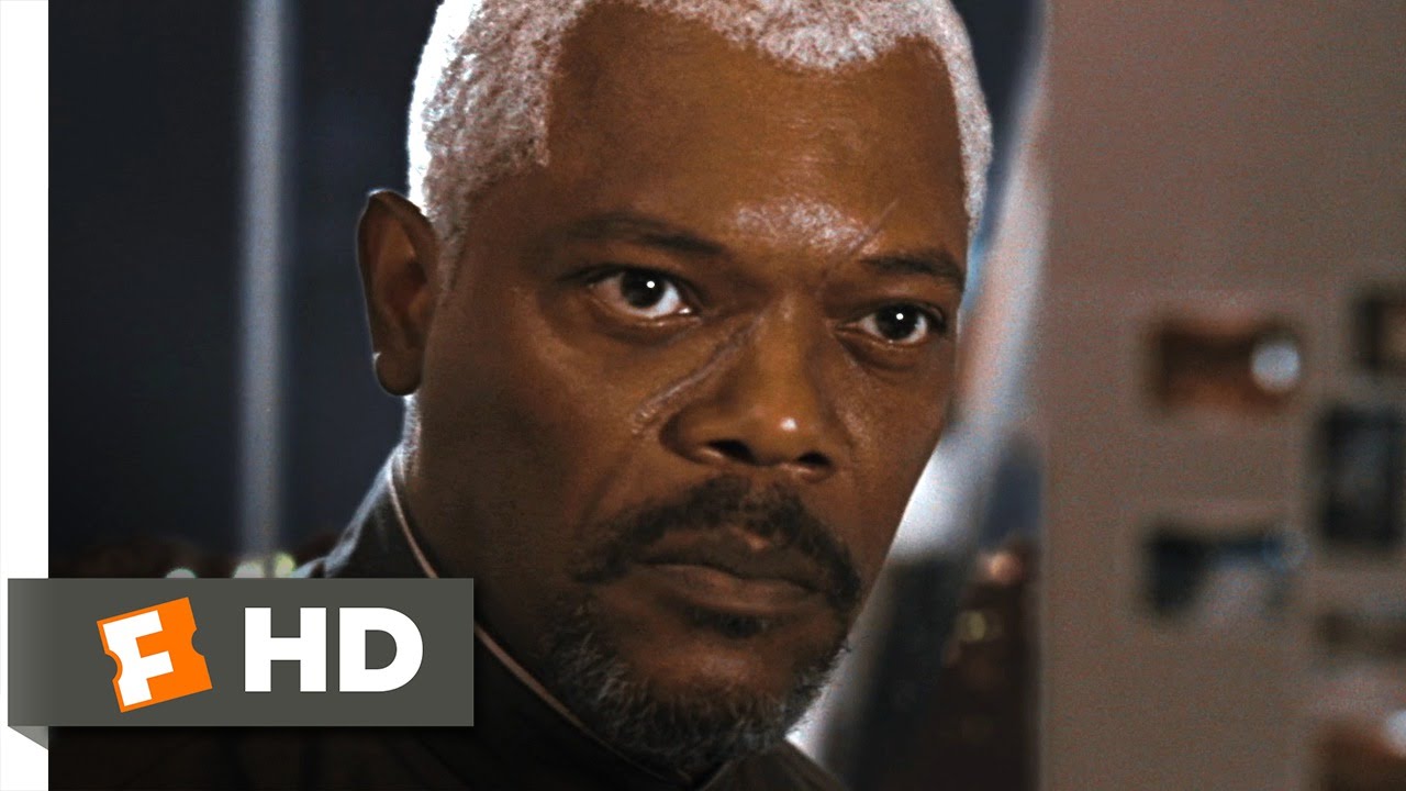 Jumper (1/5) Movie CLIP - There Are Always Consequences (2008) HD