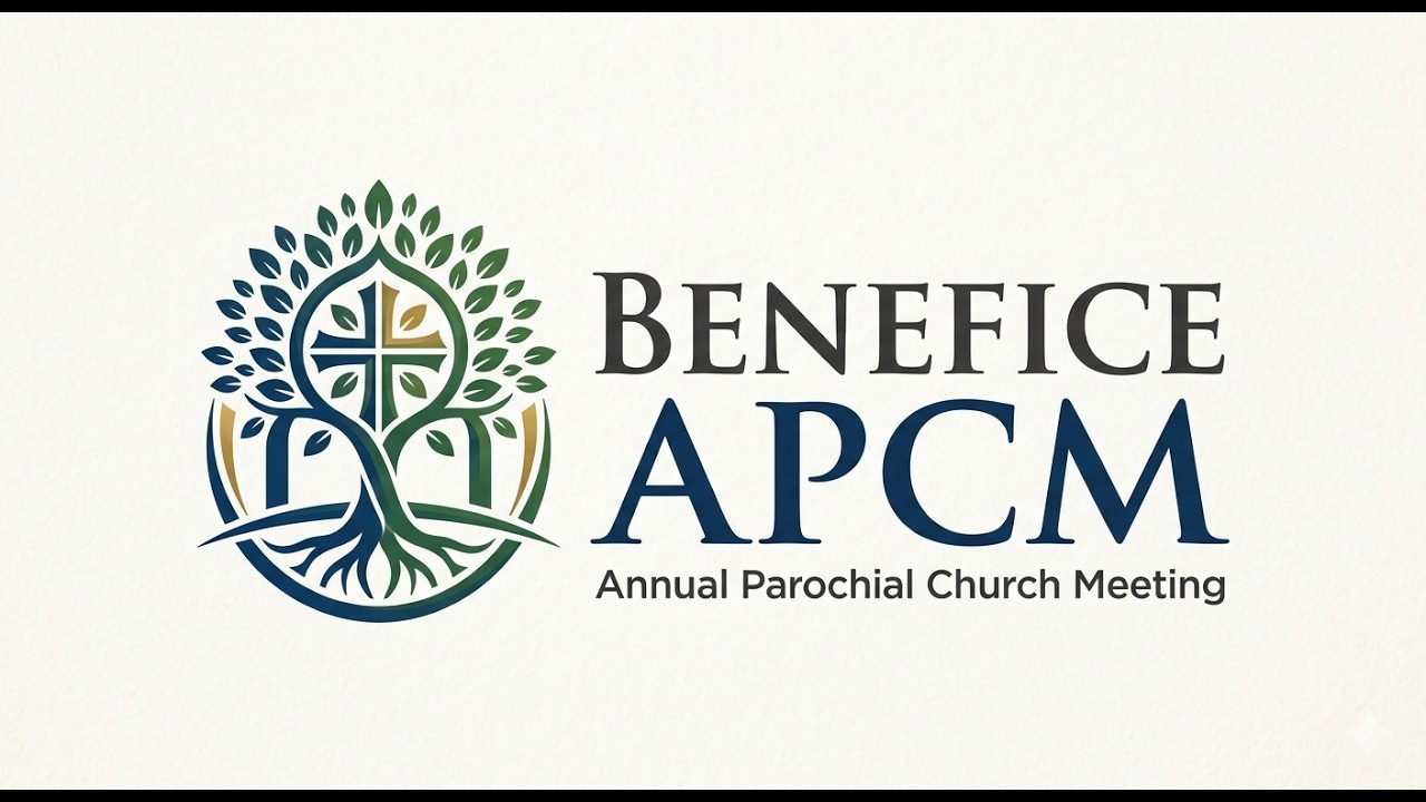 APCM Rector's Address