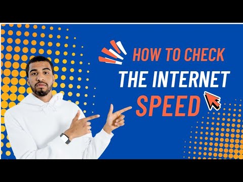 How to Check Your Internet Speed - 2025 Update || Surfing or Suffering? Check Your Internet Speed