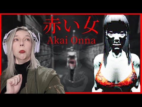 Steam Community :: Akai Onna