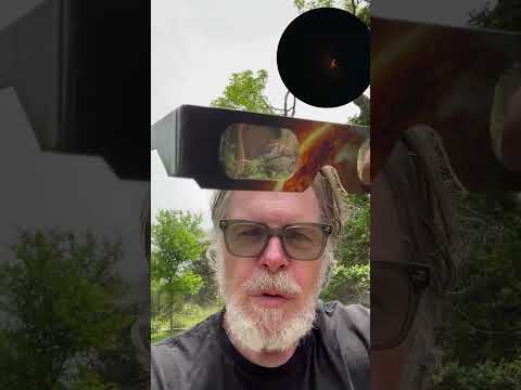 Phoenix Rising From An Eclipse - tu_Ner on Tour!!
