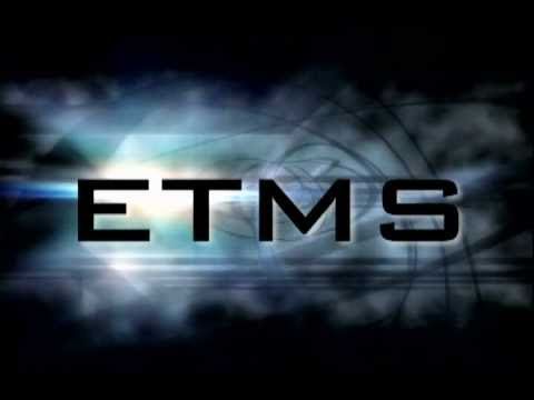 ETMS Demonstration for BNSF Railway