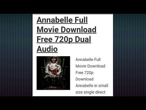 How to download Hollywood movies in dual audio????????