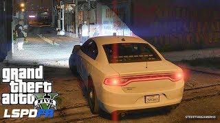 Police Gang Unit - GTA5-Mods.com