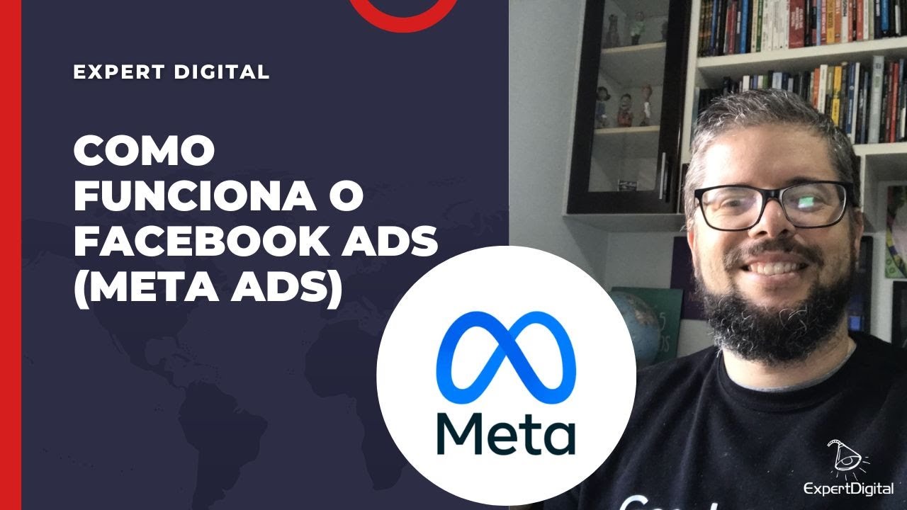 Curso de Meta Ads (Facebook e Instagram Ads) - Expert Digital