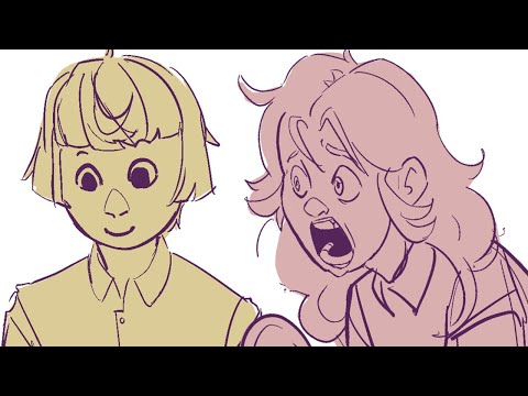 Akechi's fanfiction (Saiki K Animatic)