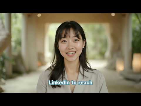 Building a Professional Network