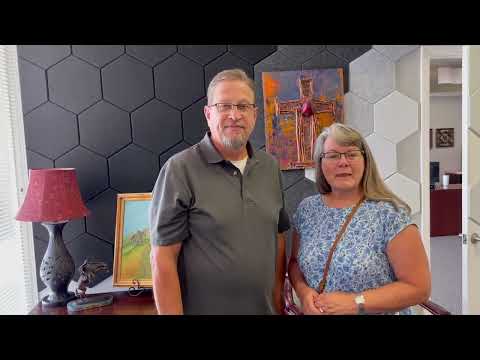 Health Insurance Agent Tulsa | Derby Insurance Solutions | Testimonial | Donald & Cris