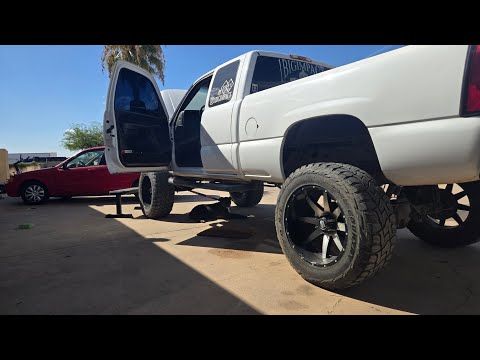 How to fix code P0300 2002 Chevy Silverado