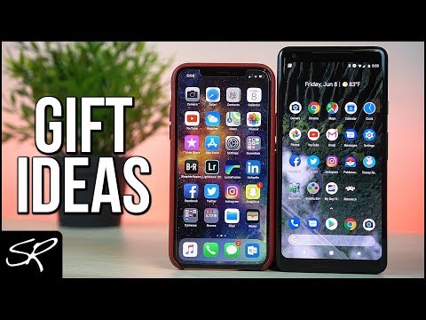 5 Awesome Father’s Day Tech Gift Ideas! (2018) | Raymond Strazdas