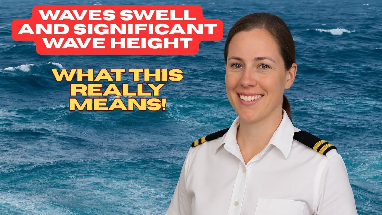 Waves, Swell, and Significant Wave Height – What They Really Mean!