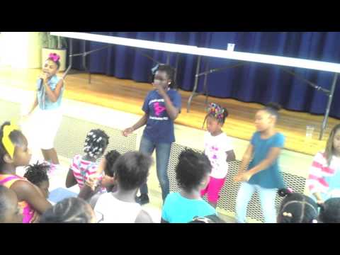 CAMP EXELLENCE ( Excel Academy )