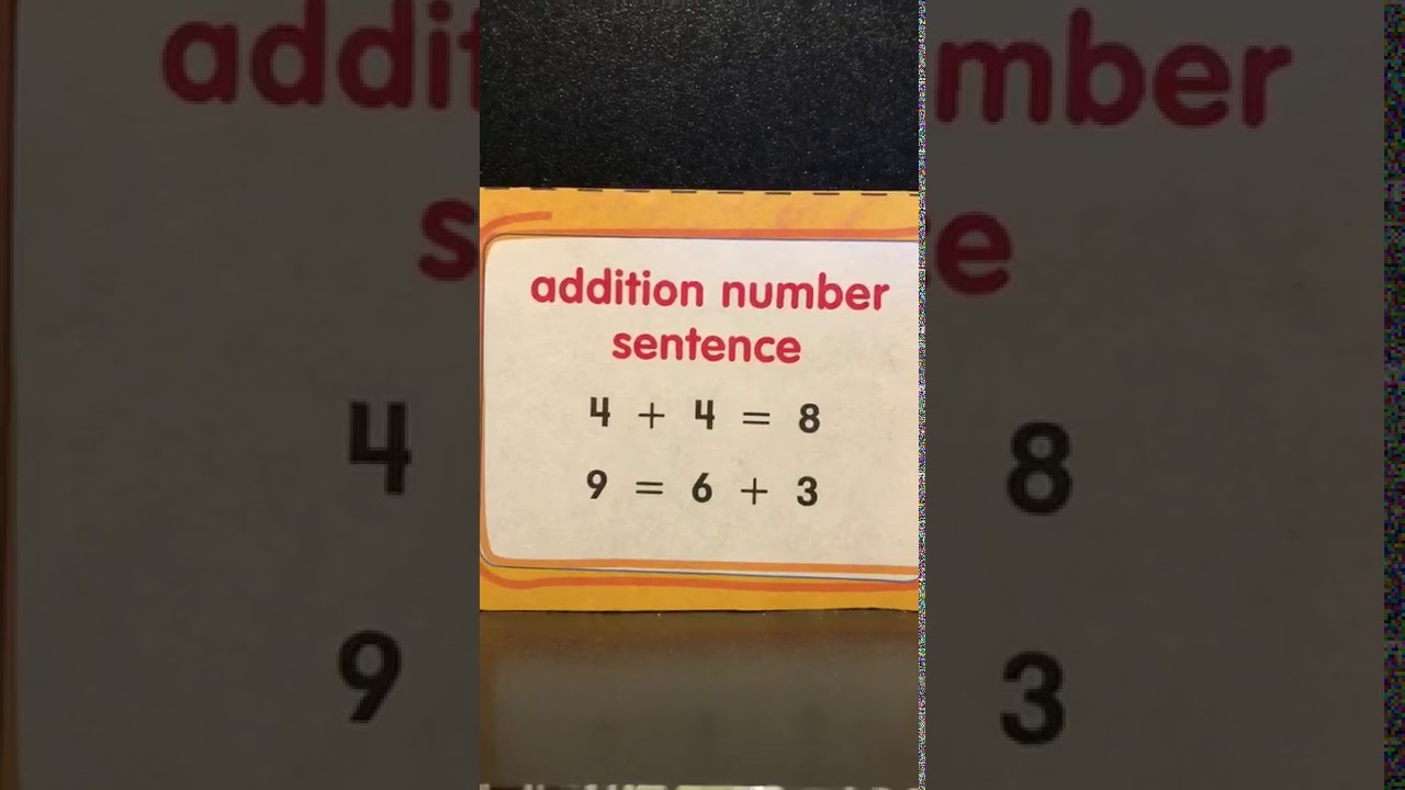 Mr. E teaches Math, Ch.1, R1