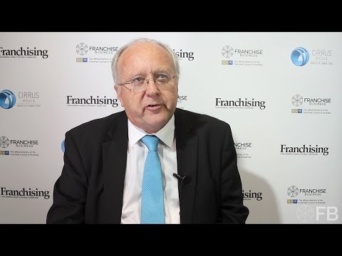 One easy way to make sense of the franchise agreement