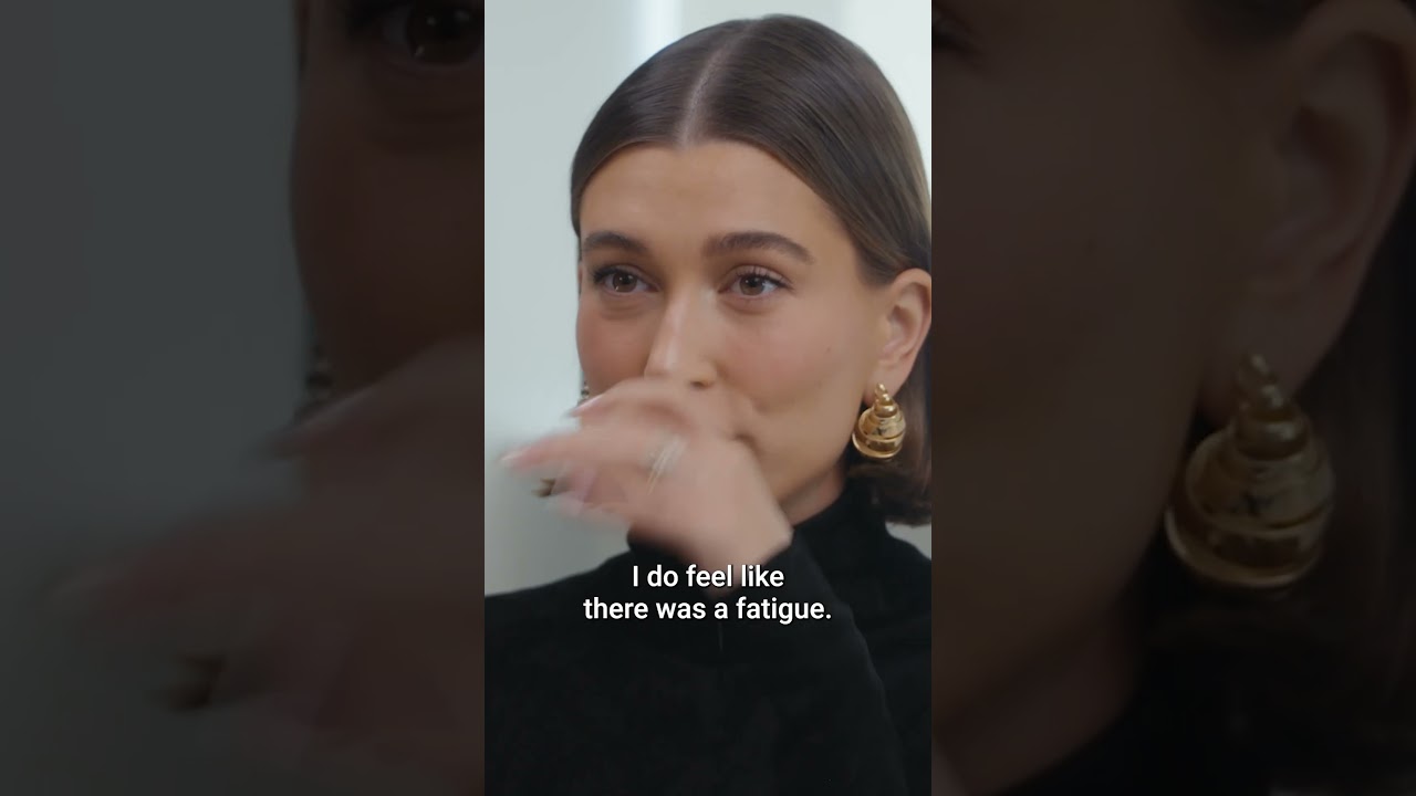 Hailey Bieber Looks to Beat Beauty Brand Fatigue With Rhode Label