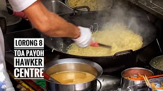 3 Best Hawker Food in Toa Payoh, Singapore - Expert Recommendations