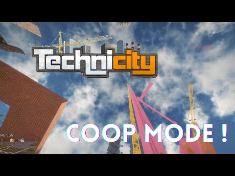 Steam Community :: Technicity: Prologue
