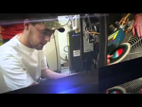 IceCOLD Catalyst | Synthetic Refrigerant Catalyst | New Green Technology