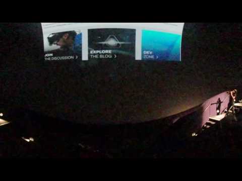 SVVR#33 in 360 San Jose Tech Museum Imax low Res(3)