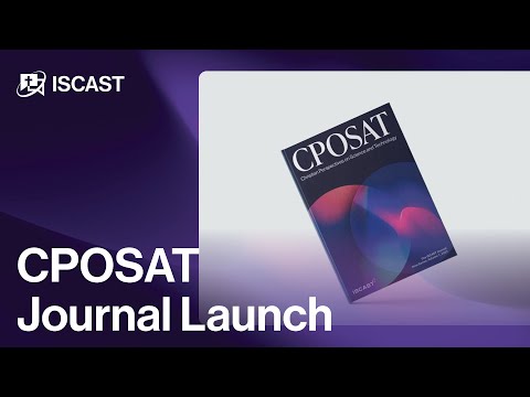 Christian Perspectives on Science and Technology | Journal Launch | ISCAST