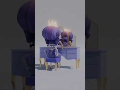 the last part..๐#threadville #welcomehome #fypใทใ #edit #animated