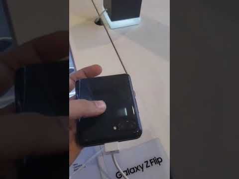 Galaxy Fold????????????