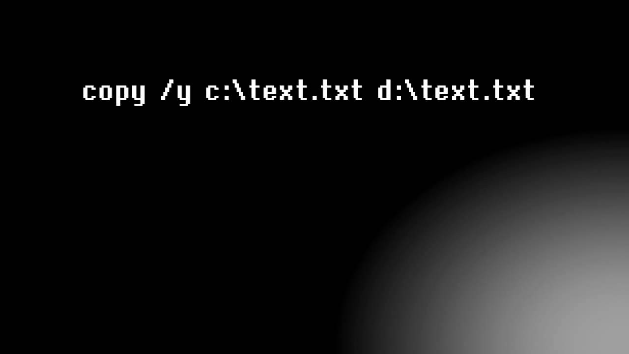 Computer Networking & Hardware : What Is a Syntax Error?