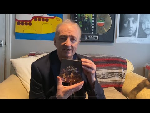 Van Der Graaf Generator: The Bath Forum Concert, 2CD, Blu Ray & DVD Box Set (4 Disc)