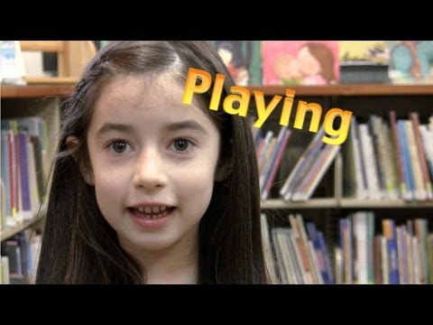 Adventures in Pre-Reading: PLAYING (part 5 of 5)