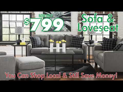 Roberts Furniture