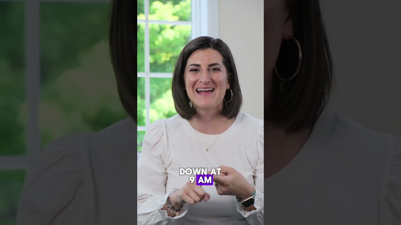 Baby sleep schedules: 11-15 months old #babysleepcoach #babysleepconsultant #sleepschedule