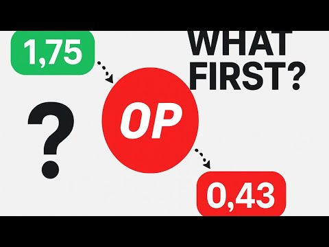 Optimism (OP) Explained: Price Prediction, Casinos & Layer 2 Power | Bullish Breakout Ahead?