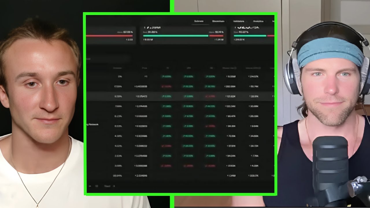 How to Analyze Bittensor Subnets: Price Trends, Wallet Tracking & Taostats Tools Explained