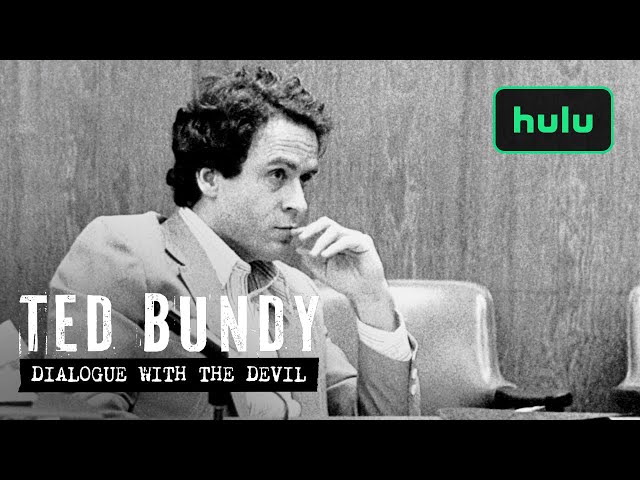 What was Ted Bundy's contribution in Gary Ridgway, the Green River ...