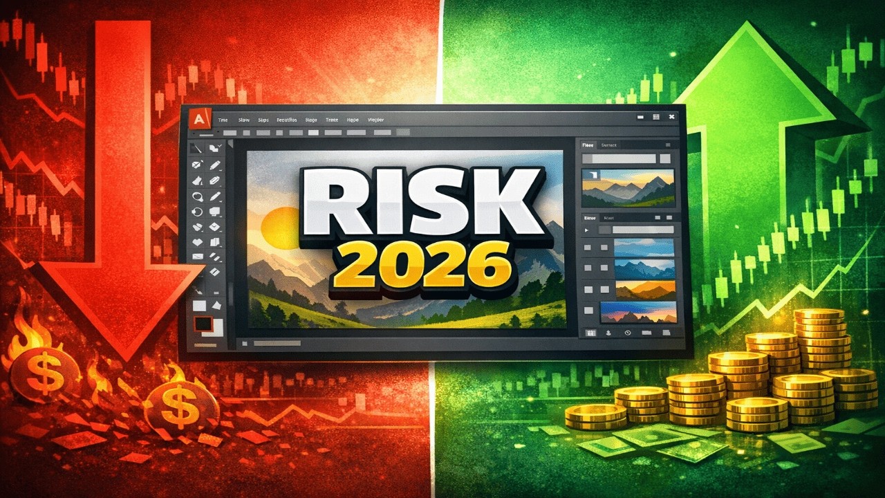 Adobe Stock (ADBE): Is This Creative Software Giant Still a Good Investment?