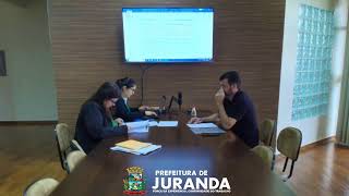 Portal do Cidadão - MUNICÍPIO DE JURANDA/PR