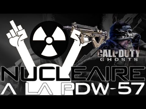 Steam Community :: Video :: Black Ops 2 | ☢ | 3# Nucléaire Abonné - PDW ...