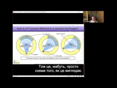 Session 8 - Imaging Technology in Radiotherapy (part 1)