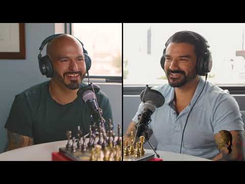 Texas Hold'em to Real Estate: The Amazing Story of Steven Morfin