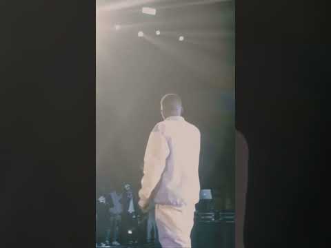 Lil Boosie son Tootie Raw cussed out dj in Huntsville Alabama.