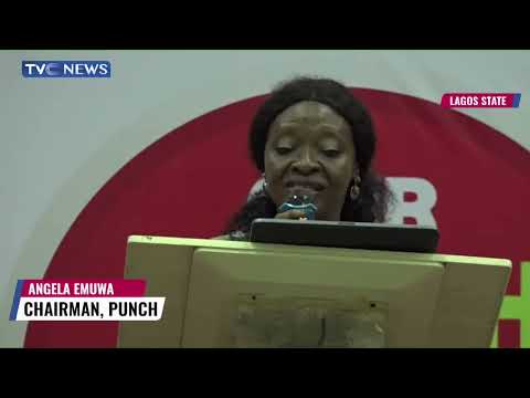 38 Former Editors Of Punch Newspaper Relive Experience In A Book Titled "Our Punch Years"