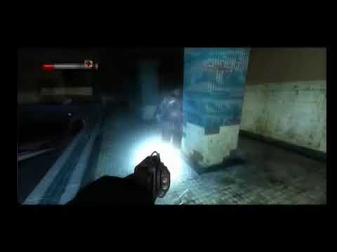 Condemned Criminal Origins Walkthrough All Birds, Metal Pieces, TV's, Weapons Collected part 24