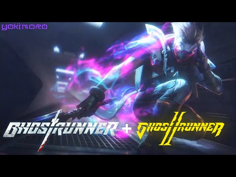 Steam Community :: Video :: GHOSTRUNNER - ФИНАЛ - Стрим #4 \ GHOSTRUNNER 2 - Новый враг - Стрим ...