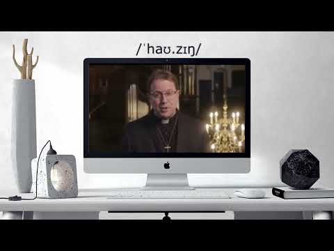 How to pronounce HOUSING | HOUSING Learn English and British Pronunciation